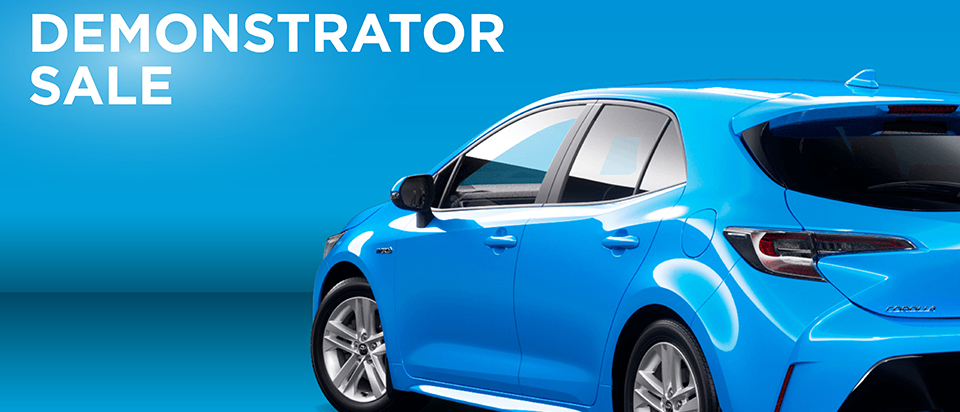 Auckland City Toyota - Toyota NZ